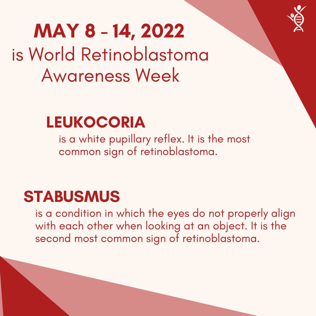 Leukocoria And Strabismus