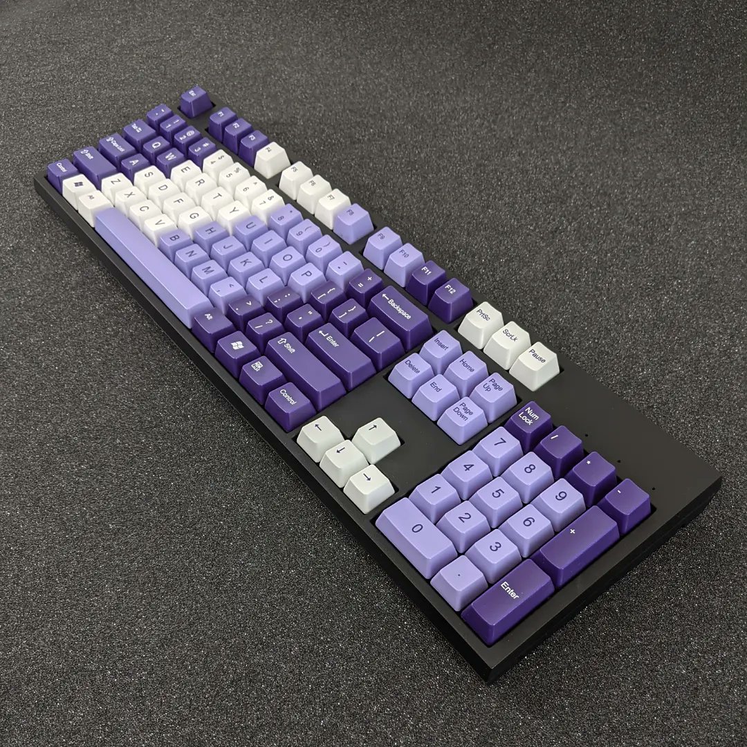 WASD Keyboards V2 Custom Mechanical Keyboard Review, 45% OFF