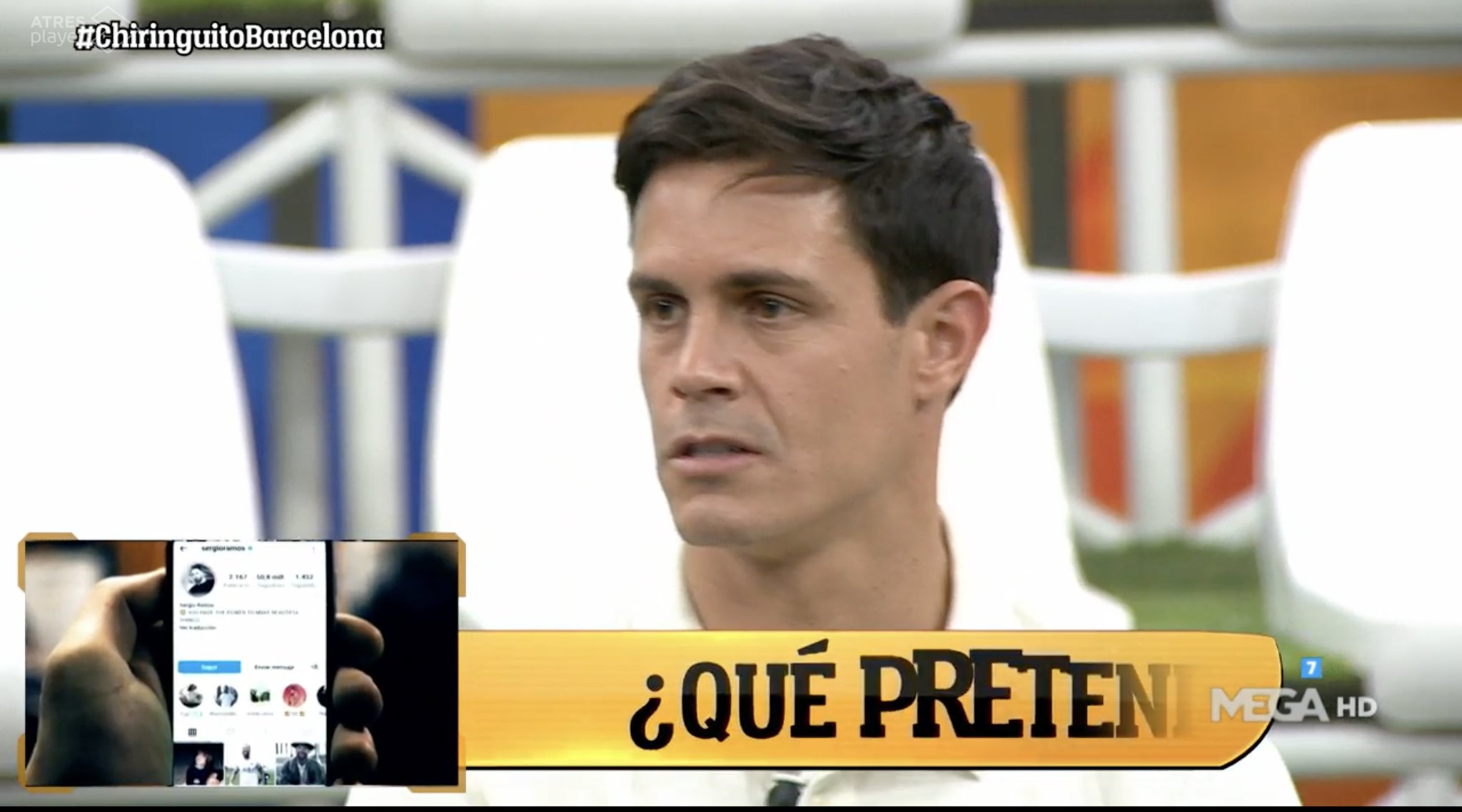 El Chiringuito TV on Twitter: "🔥"A día de hoy, NO podemos HABLAR de XAVI como un BUEN ENTRENADOR ...