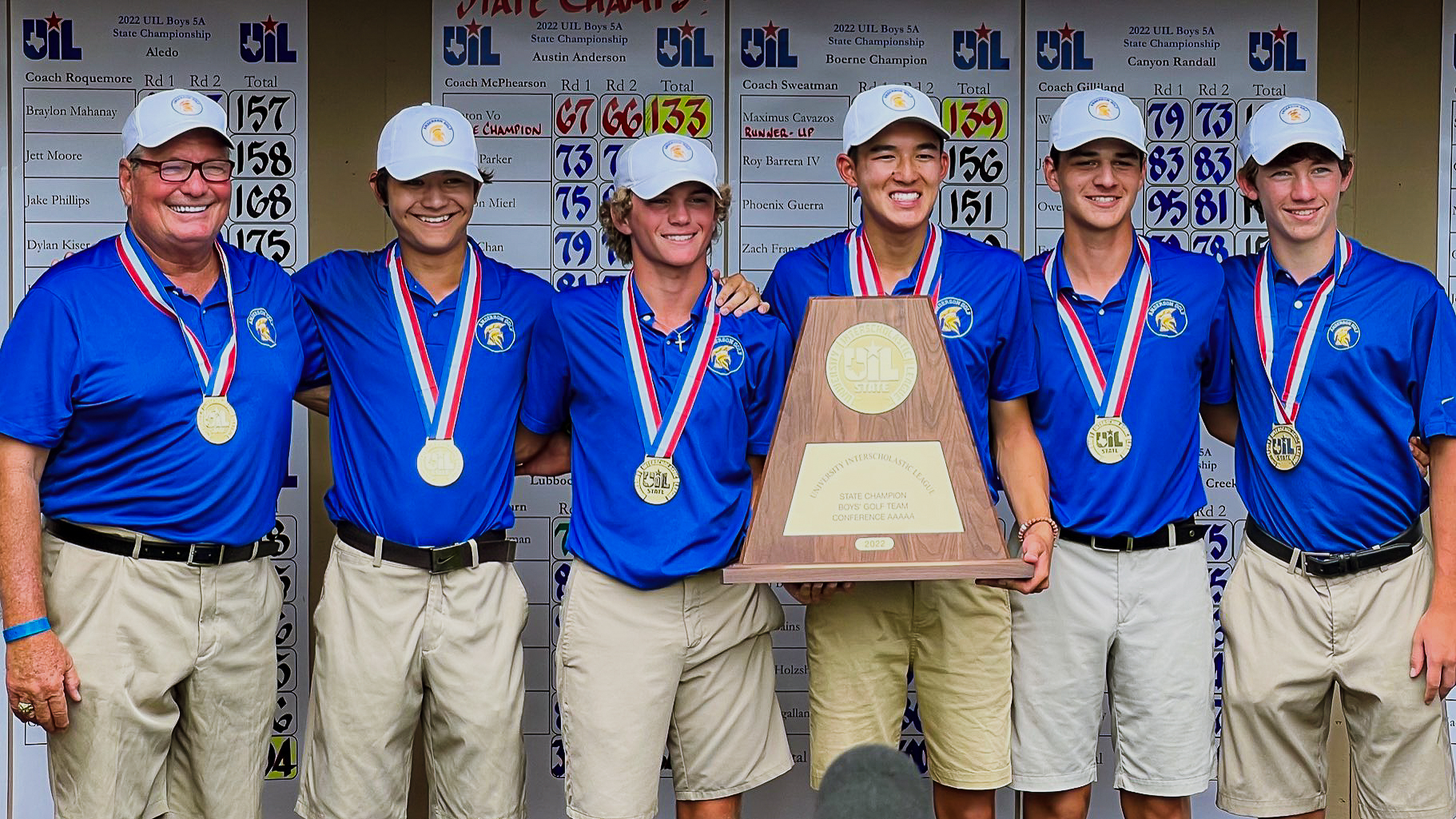 Kevin Hendrickson (@thetexascoach) / Twitter