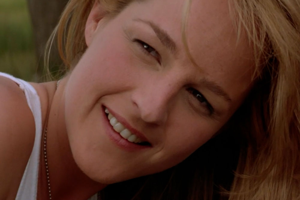 The 90’s wouldn’t have been the same without Dr. Jo Harding. 'Twister ...