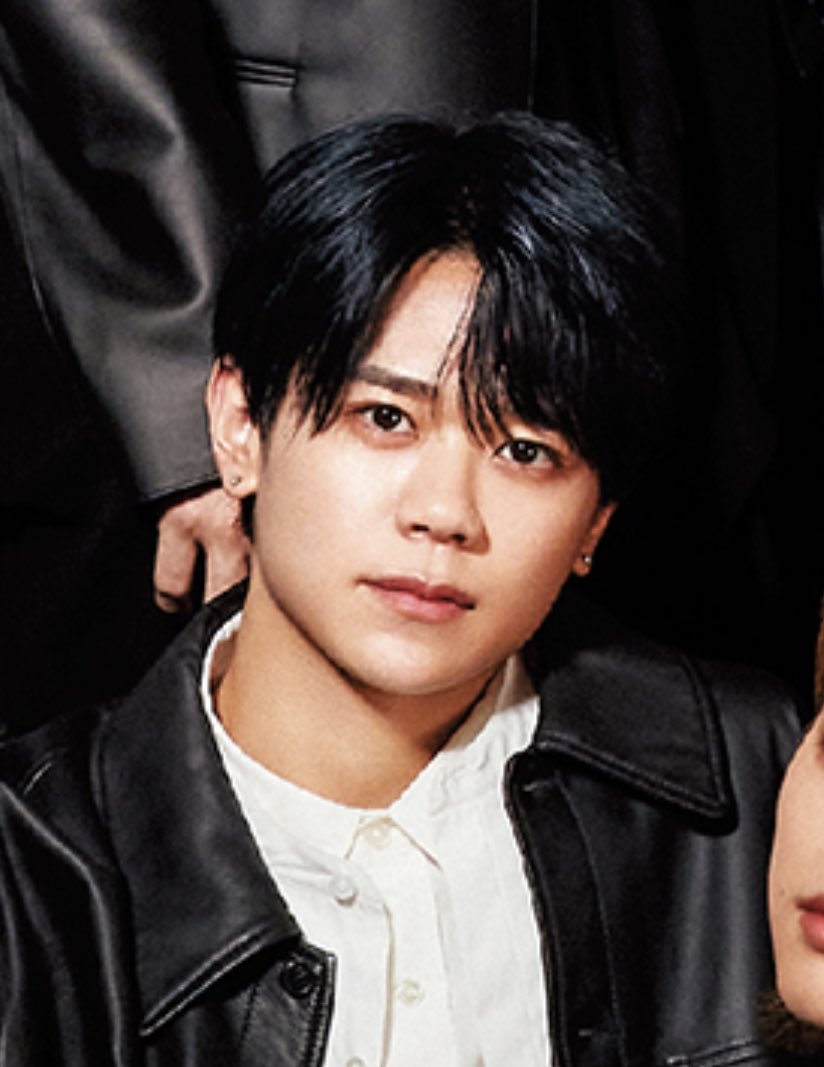 ミニユキコ on Twitter: "早くこの京介さまを拝みたい！！ #anan #INI #藤牧京介 https://t.co/aHdGTgpPIK" / Twitter