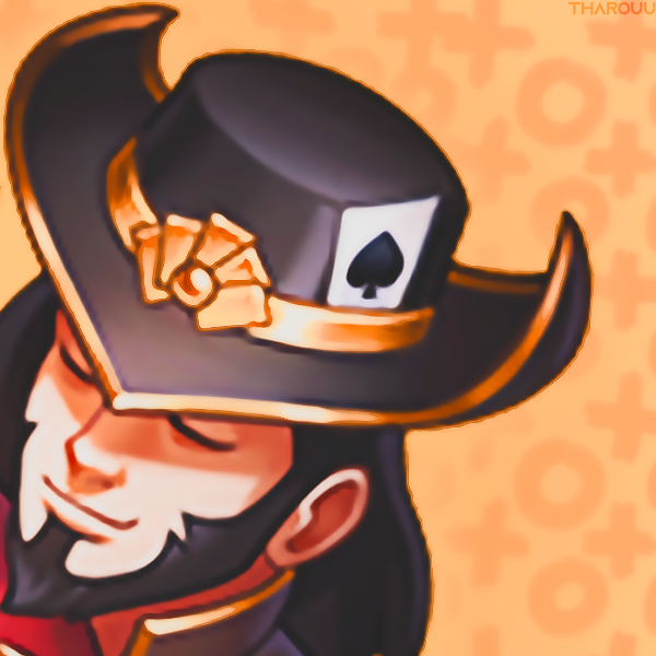 High Noon Tf