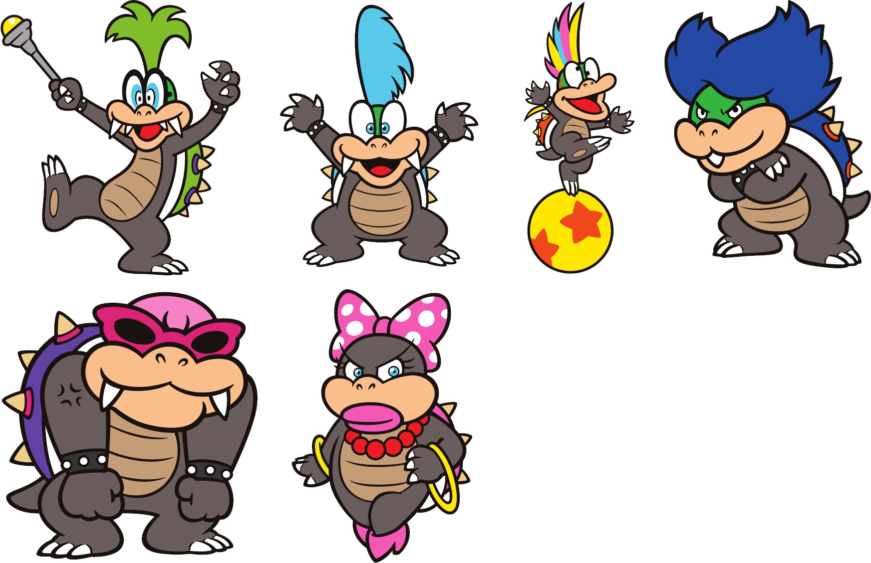 Peach Vs Morton Koopa Jr Peach Vs Morton Koopa Jr