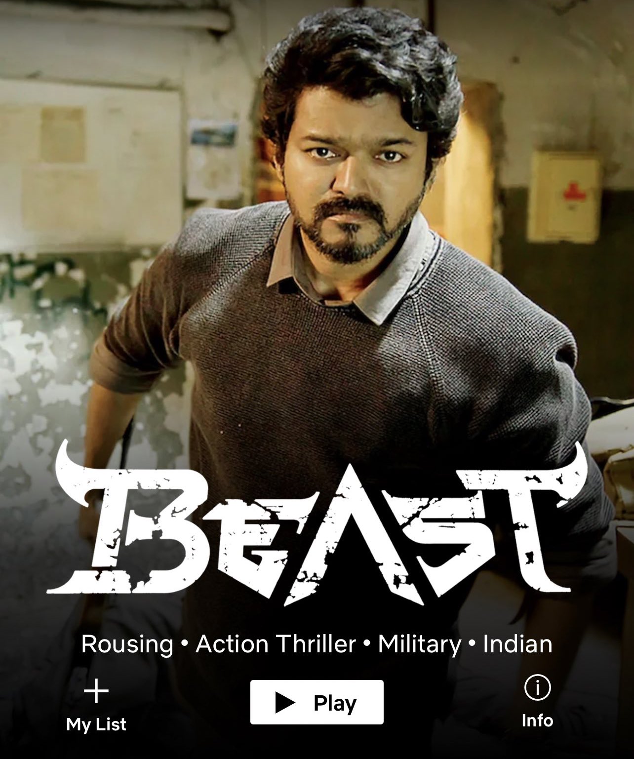 Beast Netflix | atelier-yuwa.ciao.jp