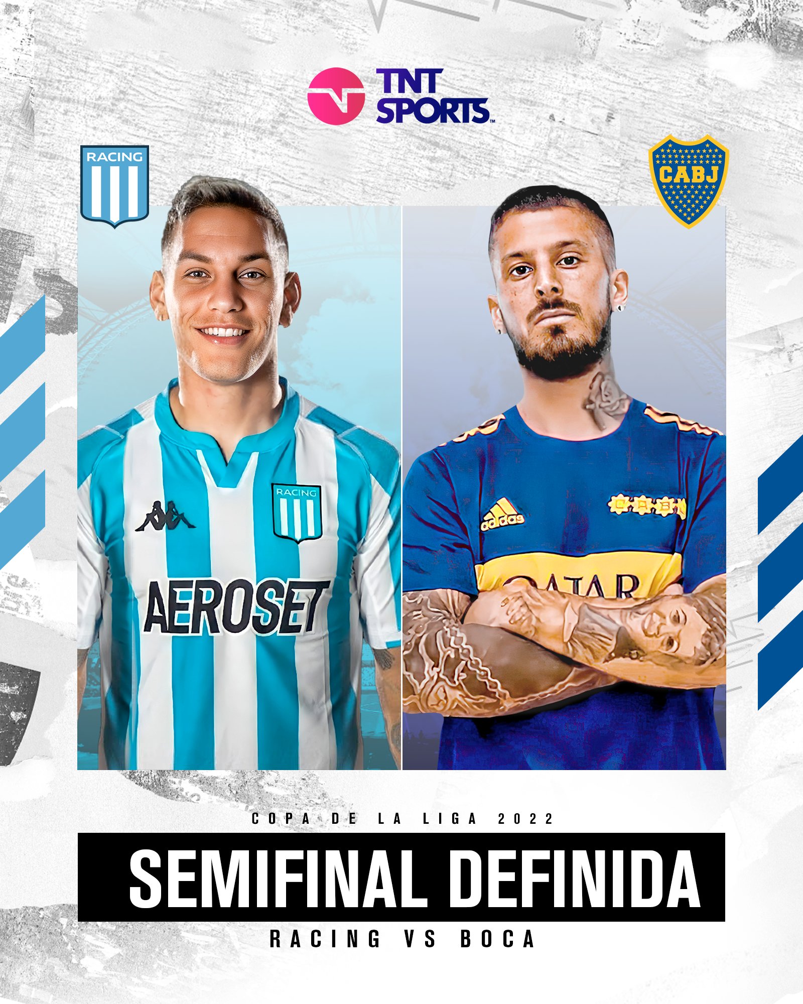Tnt Sports Argentina On Twitter QuÉ Partidazo SeÑores 😍 Racing Y