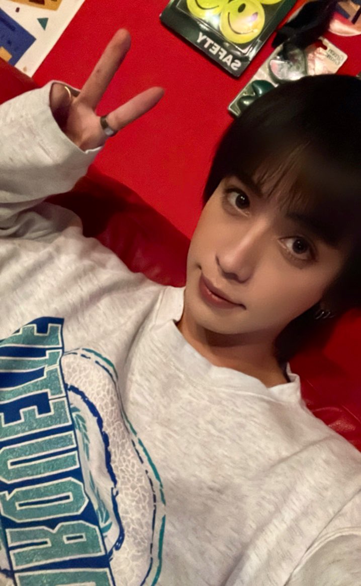 ryuchell すべてのド真ん中には♡愛♡がある on Twitter: "☆*:.｡. o(≧ ≦)o .｡.:*☆ https://t.co/Yu1grh91rH" / Twitter