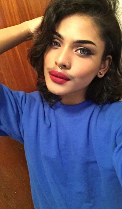 TW Pornstars - Effy Del Rey. Pictures and videos from Twitter.