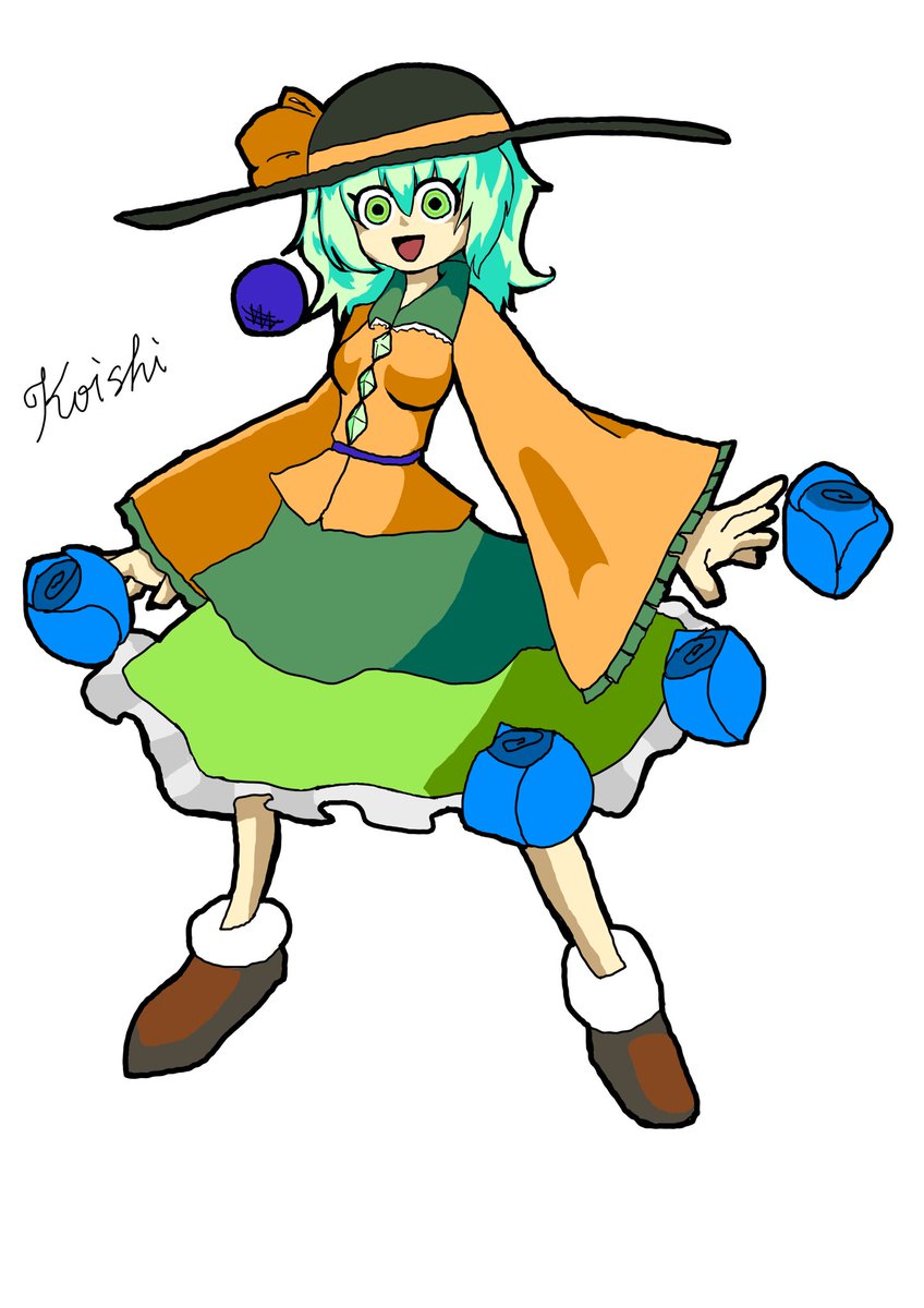 マギア(Magia)@東方エグゼ (@magialchemy) さんのイラスト・マンガ作品まとめ (155 件) - Twoucan