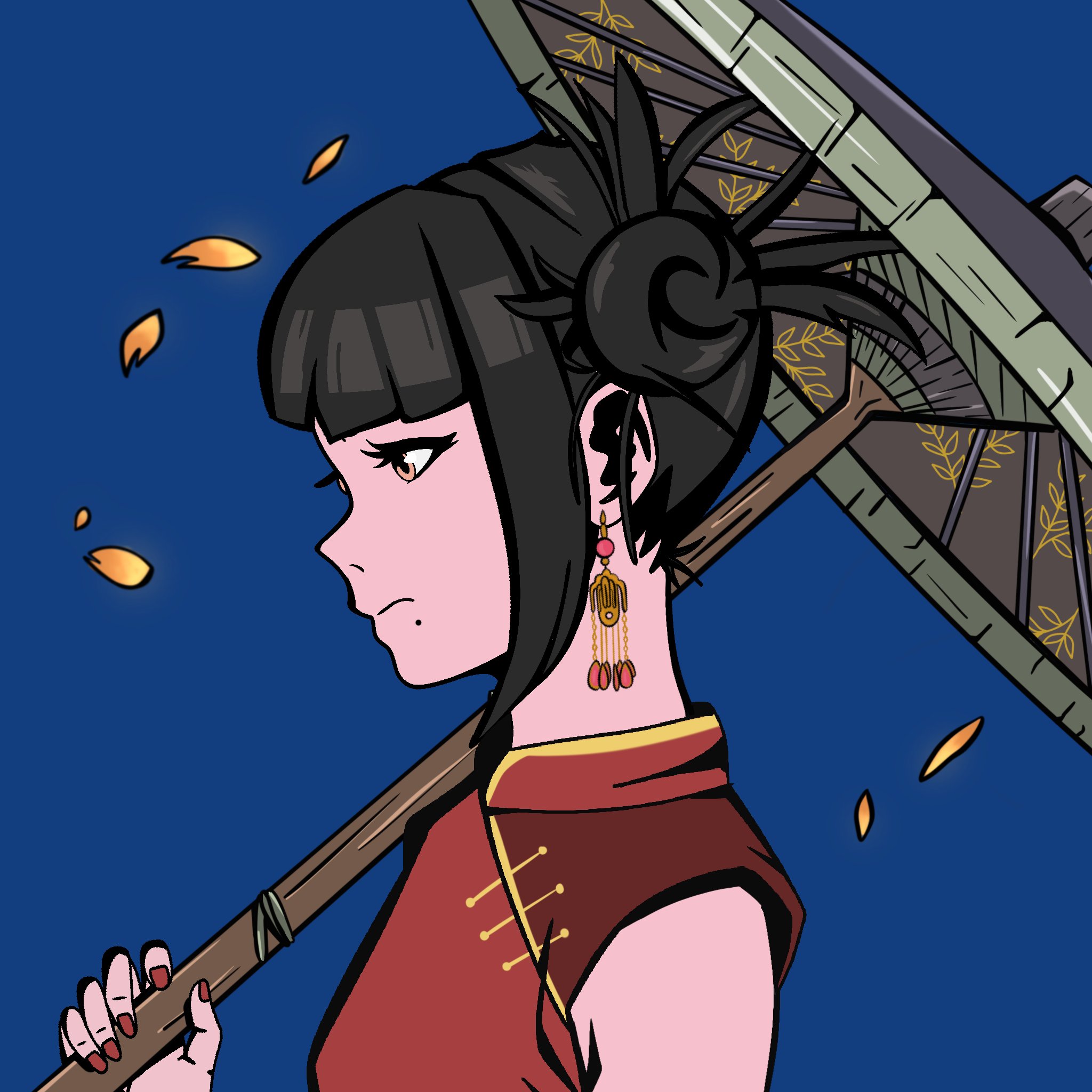 BitQueen👑 (@BitQueenPower) / Twitter