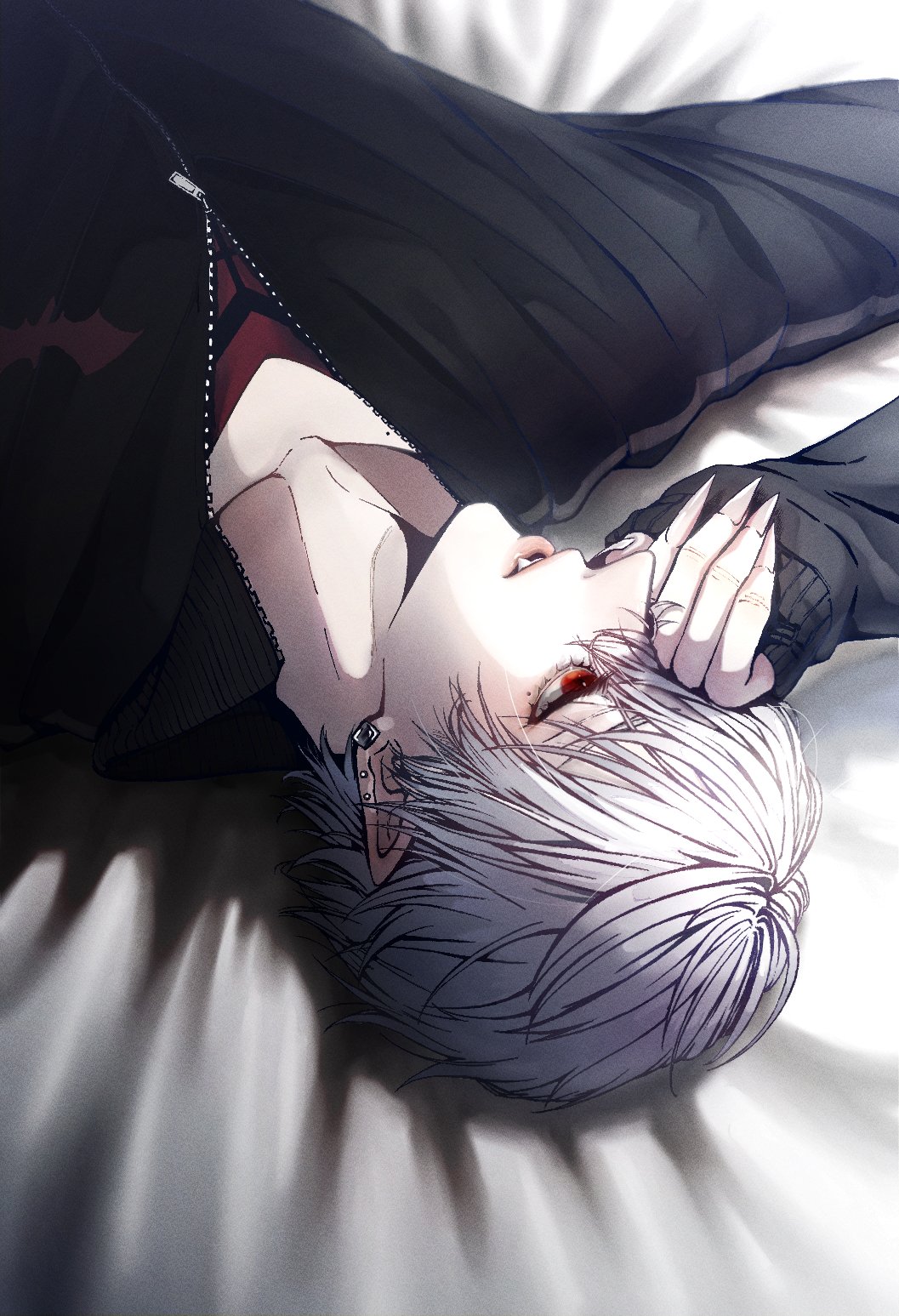 あくも on Twitter: "息抜きに描いた #KuzuArt https://t.co/GekWhpBTtD" / Twitter