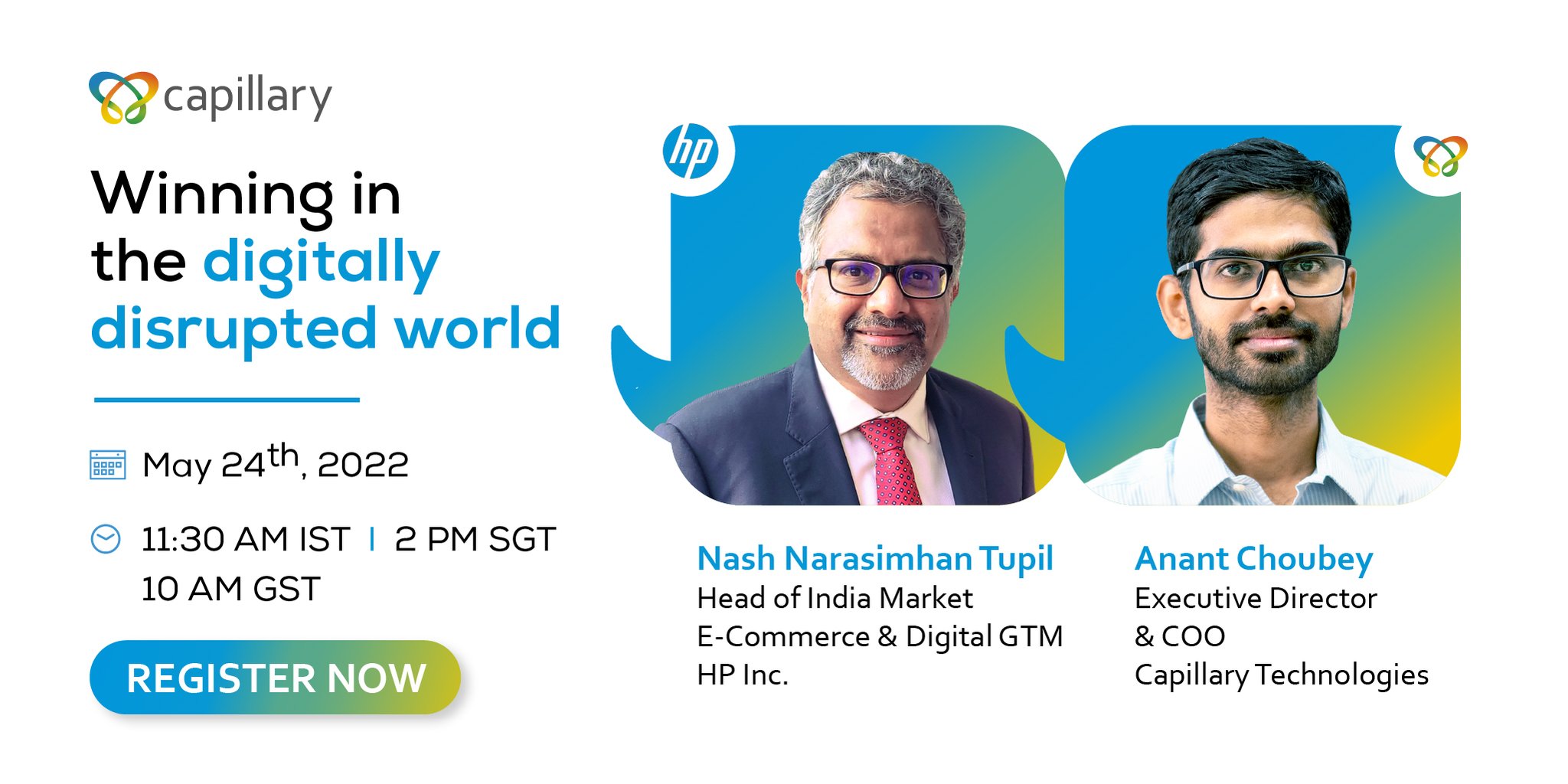 Capillary Tech on Twitter: "2022 Forrester report claims customer-obsessed companies generate 2. ...