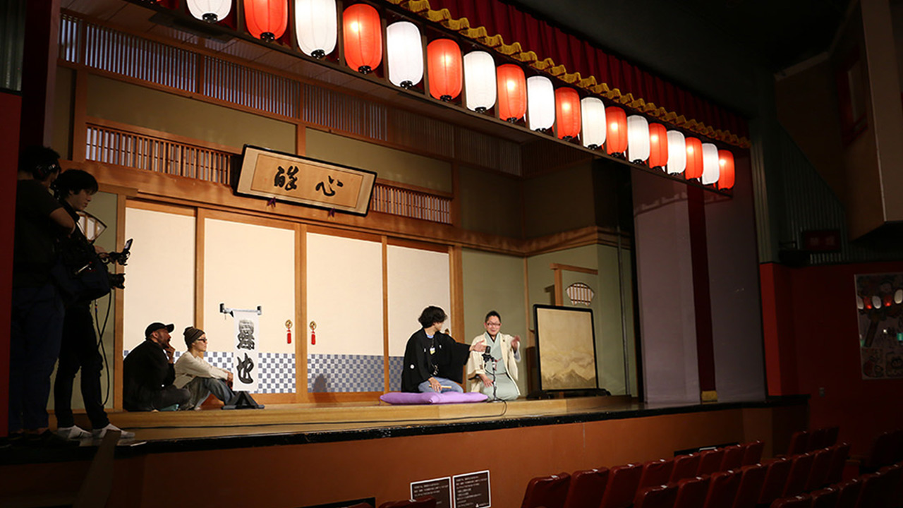 スペシャオンデマンド (@spaceshower_vod) / Twitter