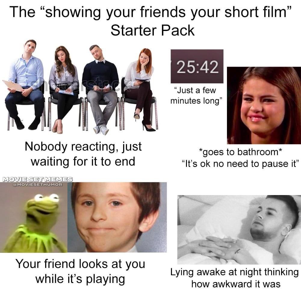 Your Short Meme