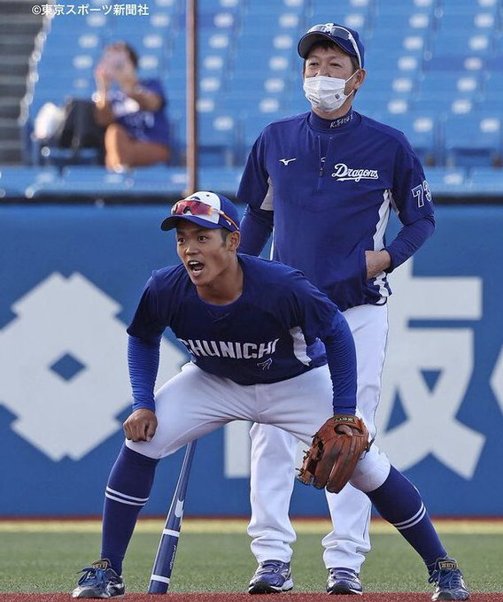 #dragons [2022年5月11日(水)]:ツイ速まとめ