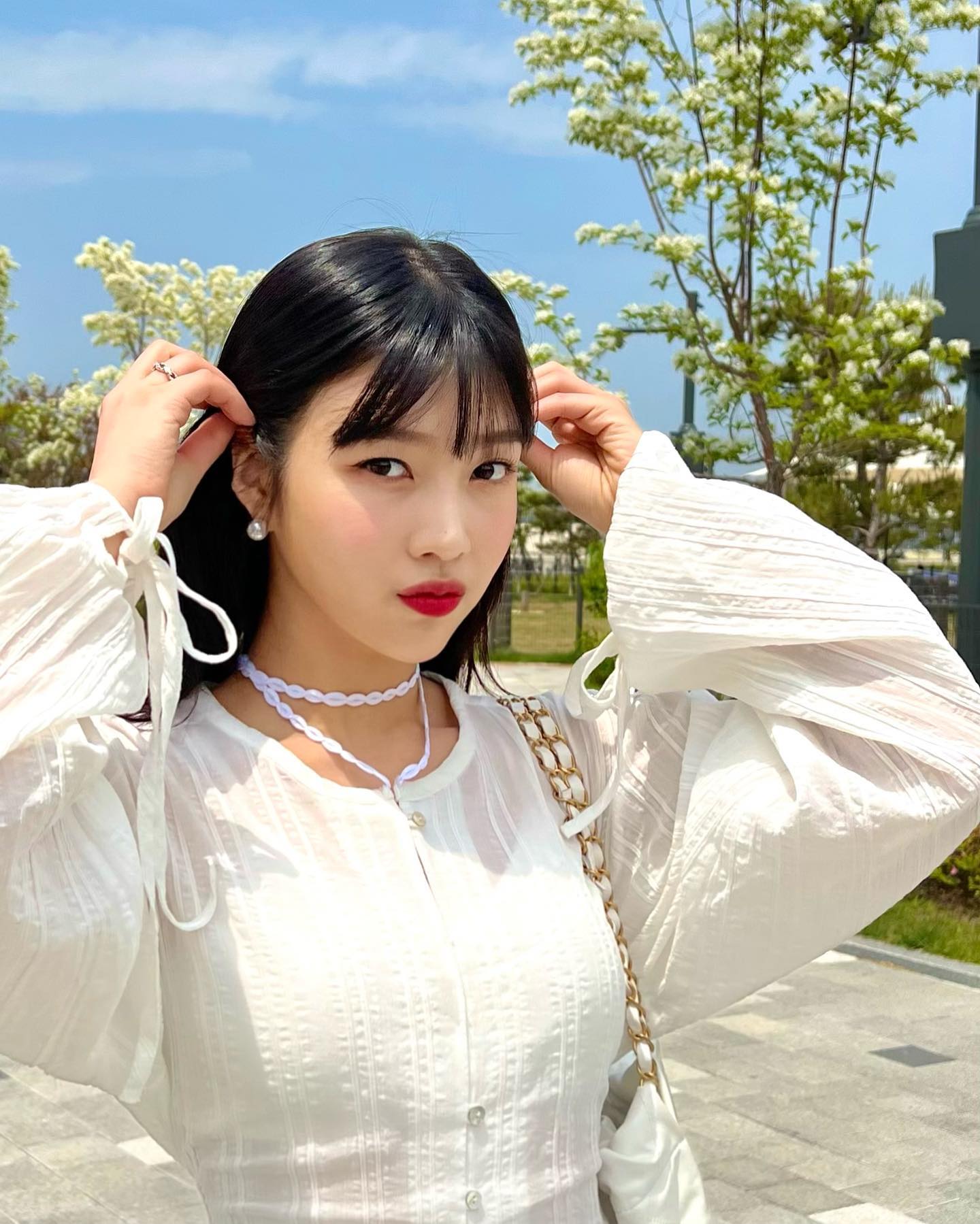 牙Joy (Crush視角) | LIHKG 討論區