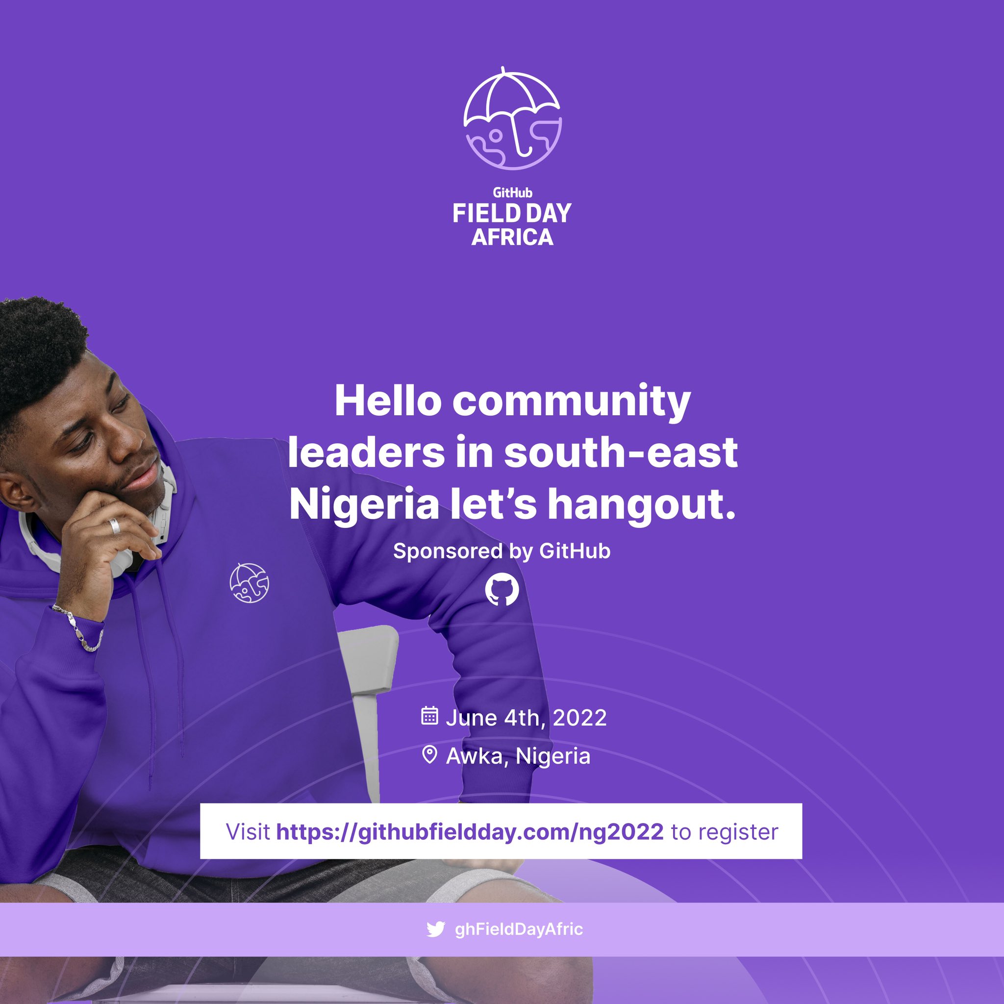 Iphie on Twitter: "Hello 👋, tech community leaders,aspiring community ...