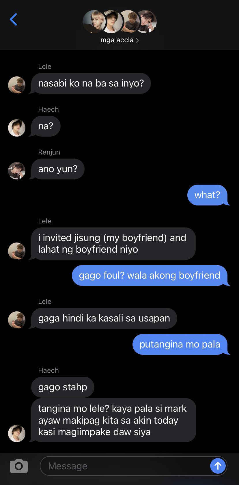 ria 🦋 on Twitter: "uno https://t.co/sKHtua2nrR" / Twitter