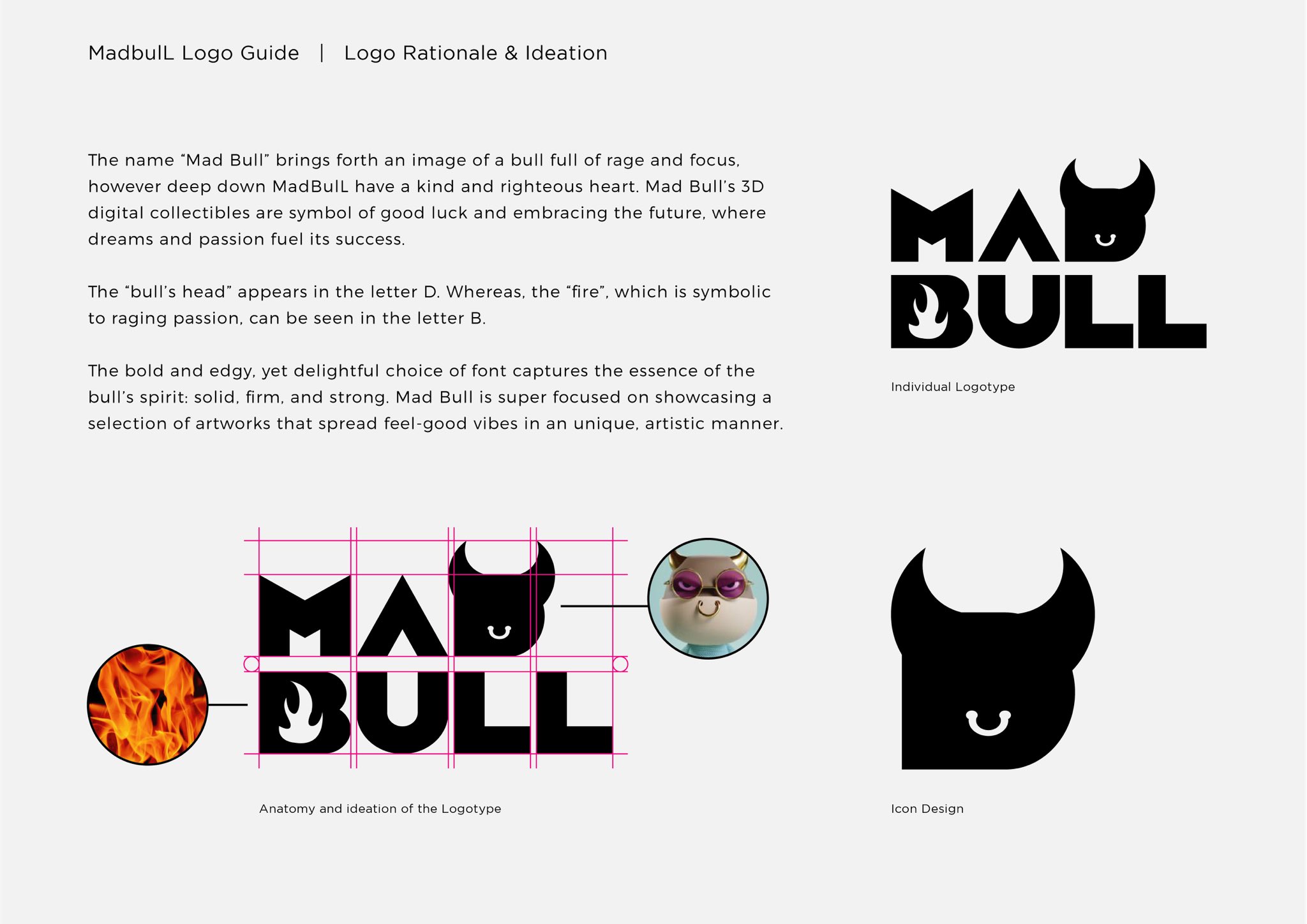 Logo Design Rationale