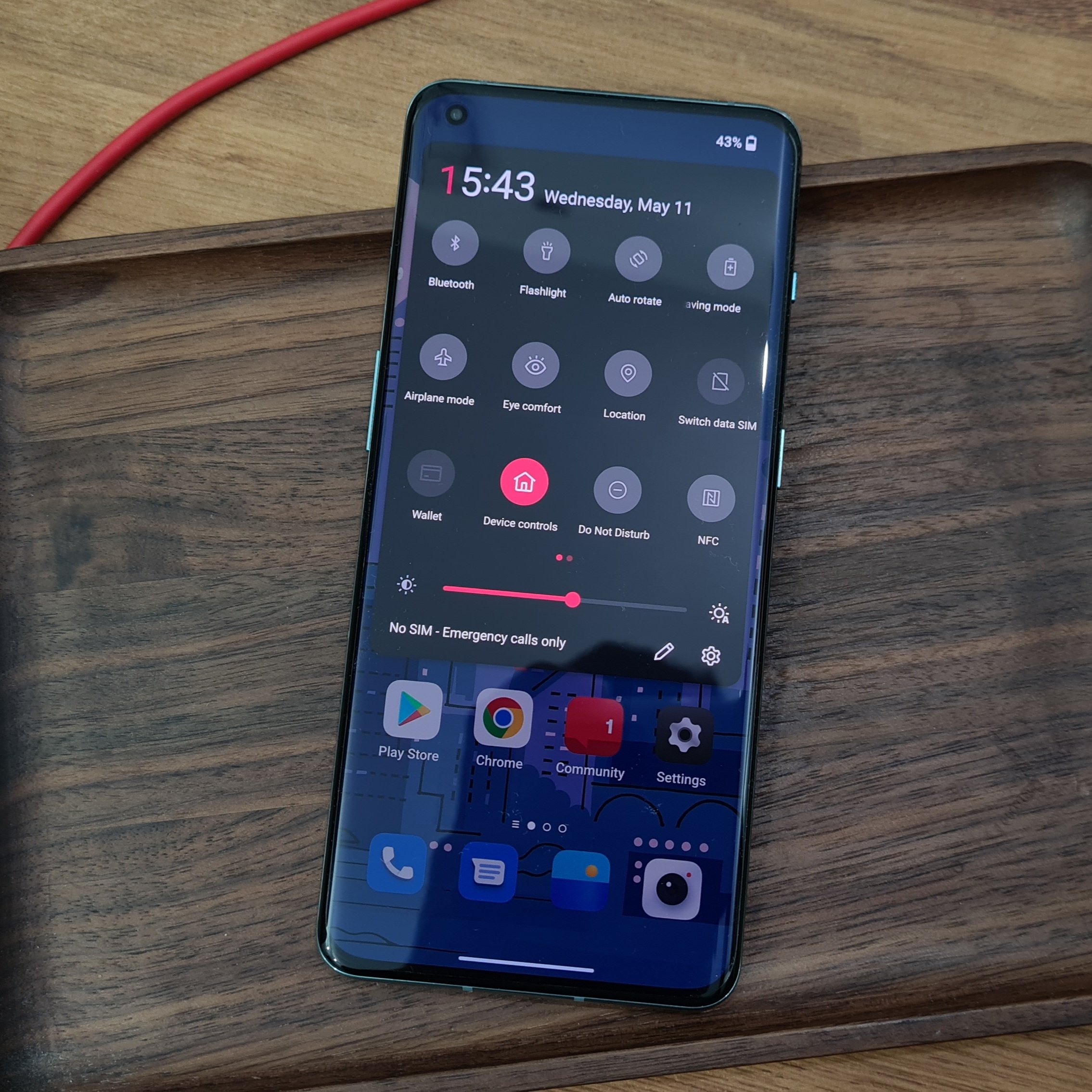 TechDroider on Twitter: "OnePlus 10 Pro Android 13 Beta | OxygenOS 12.1 https://t.co/z1PtlJs53s ...