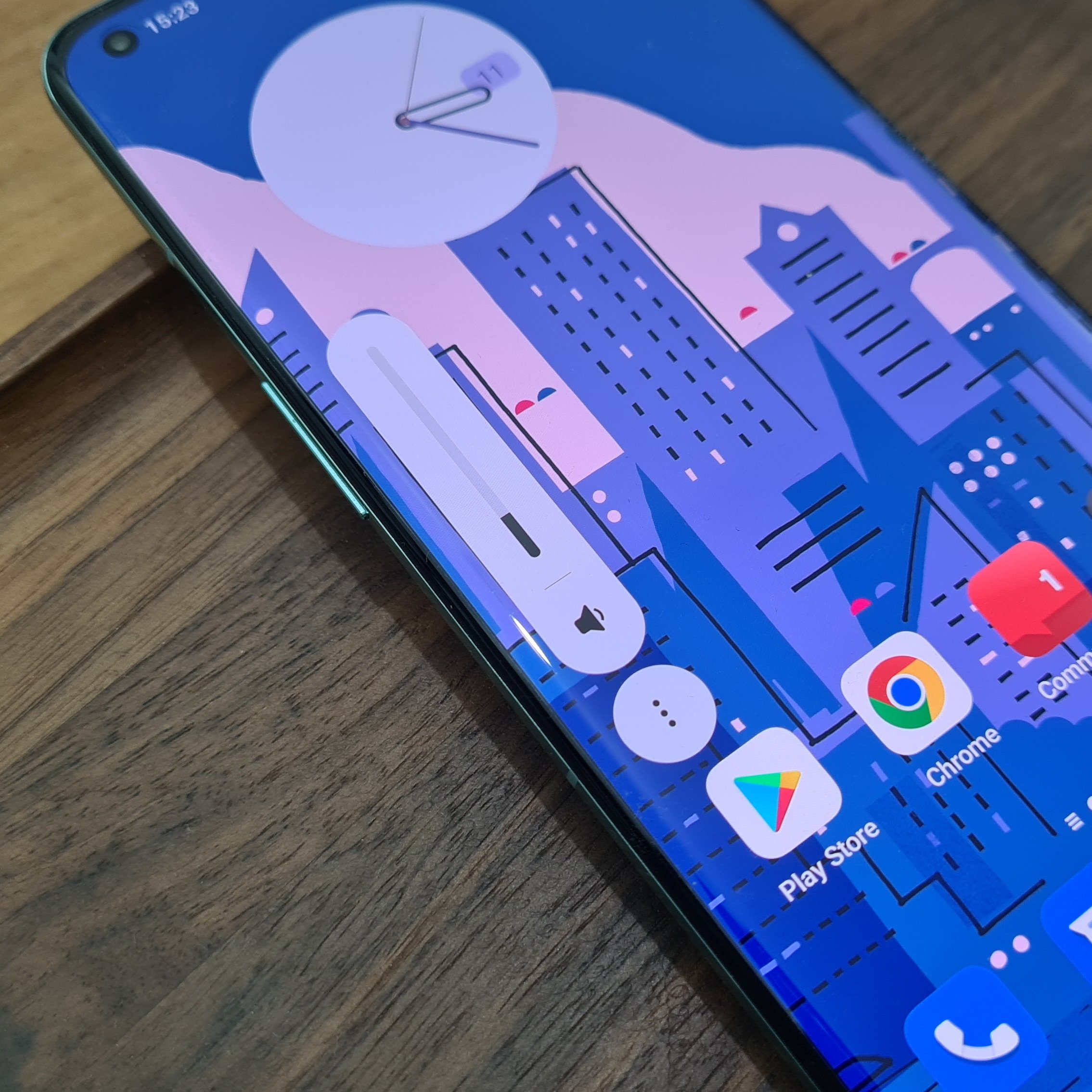 TechDroider on Twitter: "OnePlus 10 Pro Android 13 Beta | OxygenOS 12.1 https://t.co/z1PtlJs53s ...