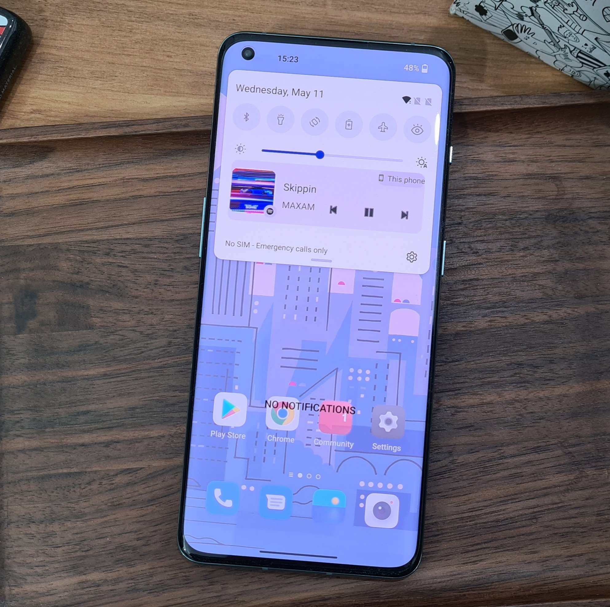 TechDroider on Twitter: "OnePlus 10 Pro Android 13 Beta | OxygenOS 12.1 https://t.co/z1PtlJs53s ...