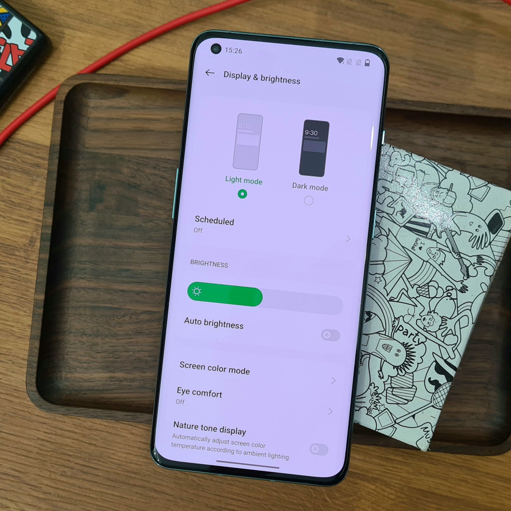 TechDroider on Twitter: "OnePlus 10 Pro Android 13 Beta | OxygenOS 12.1 https://t.co/z1PtlJs53s ...