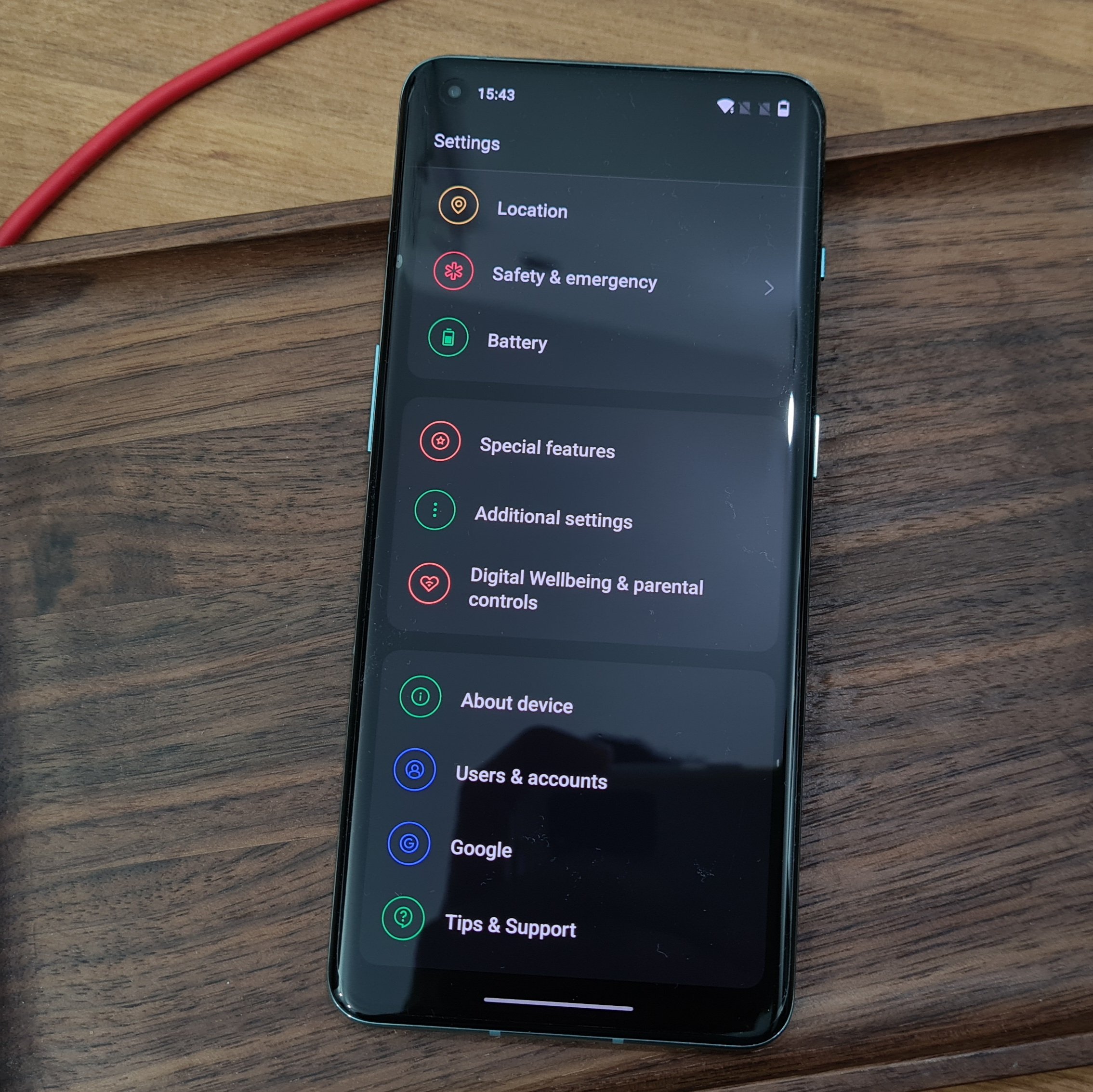 TechDroider on Twitter: "OnePlus 10 Pro Android 13 Beta | OxygenOS 12.1 https://t.co/z1PtlJs53s ...