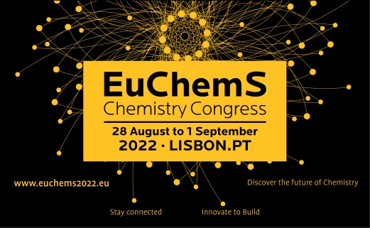 8th EuChemS Chemistry Congress on Twitter: "👉Don't forget - Poster ...