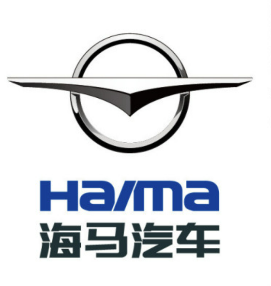 Haima Logo