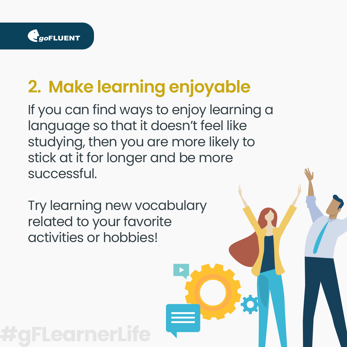 goFLUENT (@gofluent) / Twitter