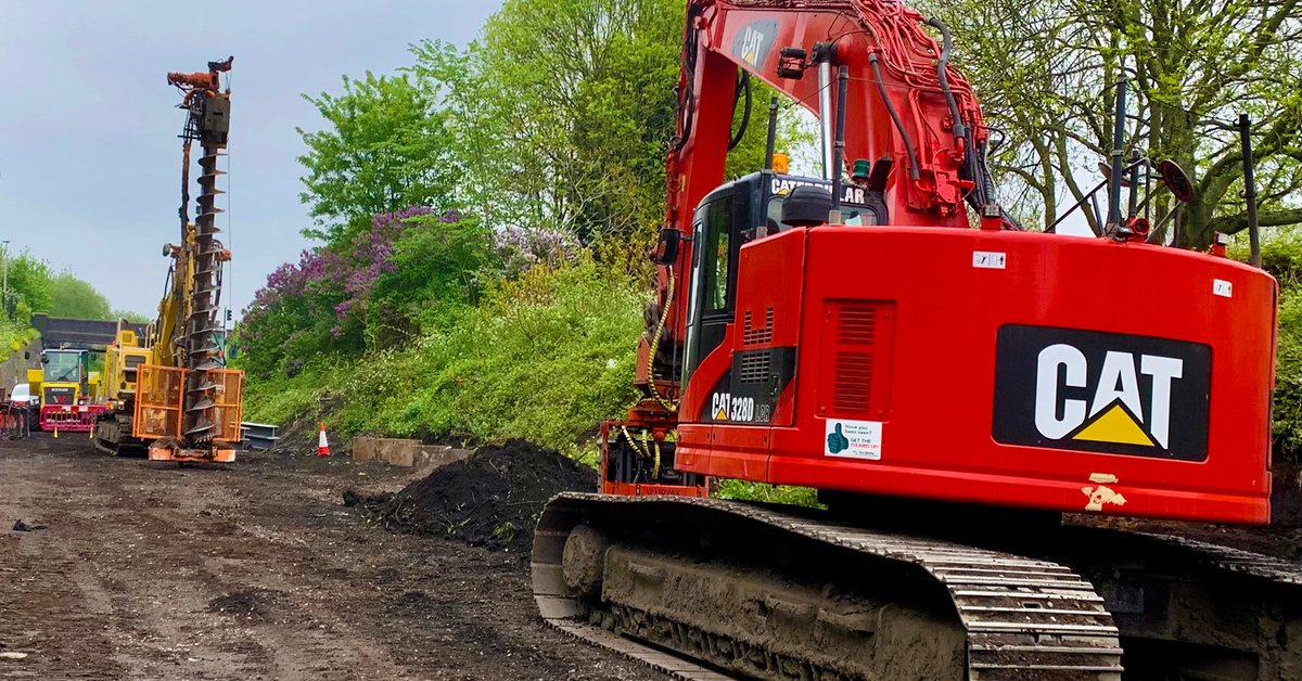 A New Era of Tamping – We welcome four brand new Unimat 09-4X4/4S ...