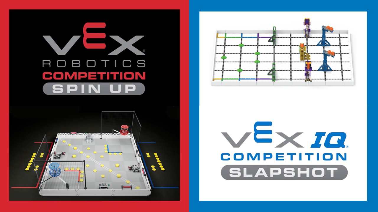 Vex Robotics 2022 2022