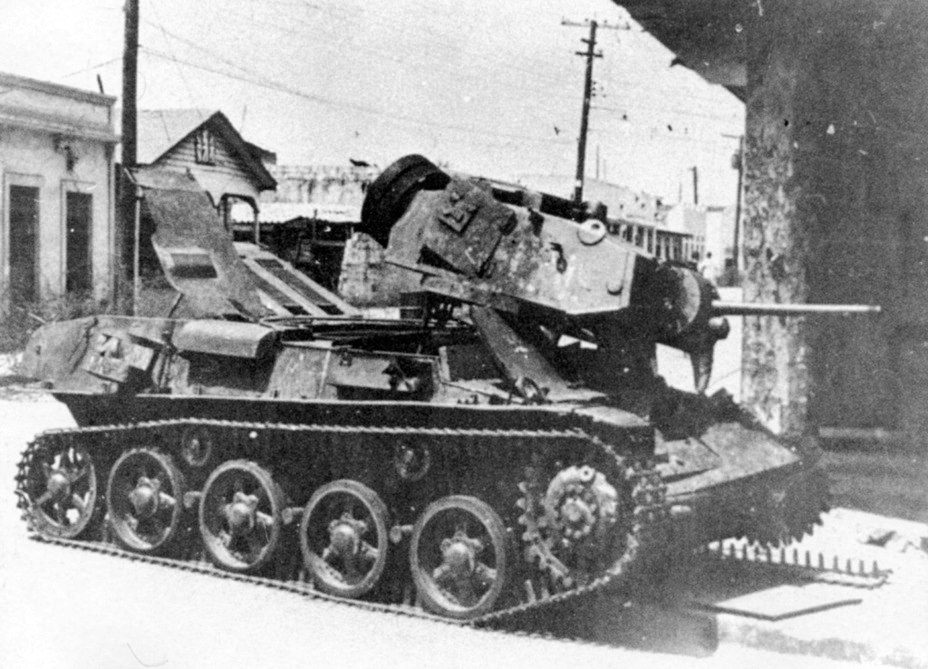Tanque L 60 T 60 | War Thunder Wiki