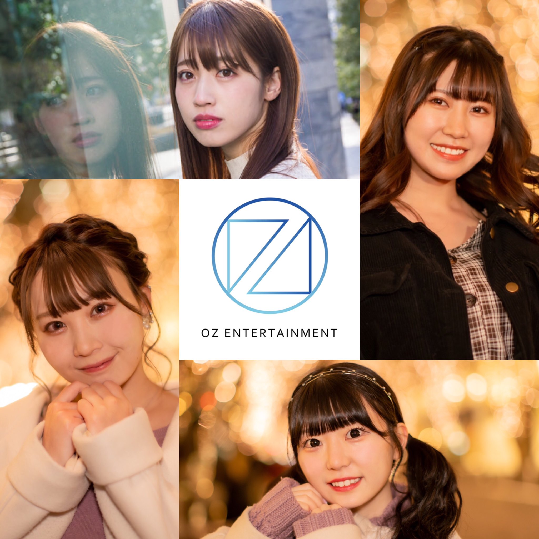 OZ ENTERTAINMENT on Twitter: "OZ ENTERTAINMENT 個別野外撮影会開催📸 【日時】 5/21（土） 【予約＆詳細】 ️https://t.co ...