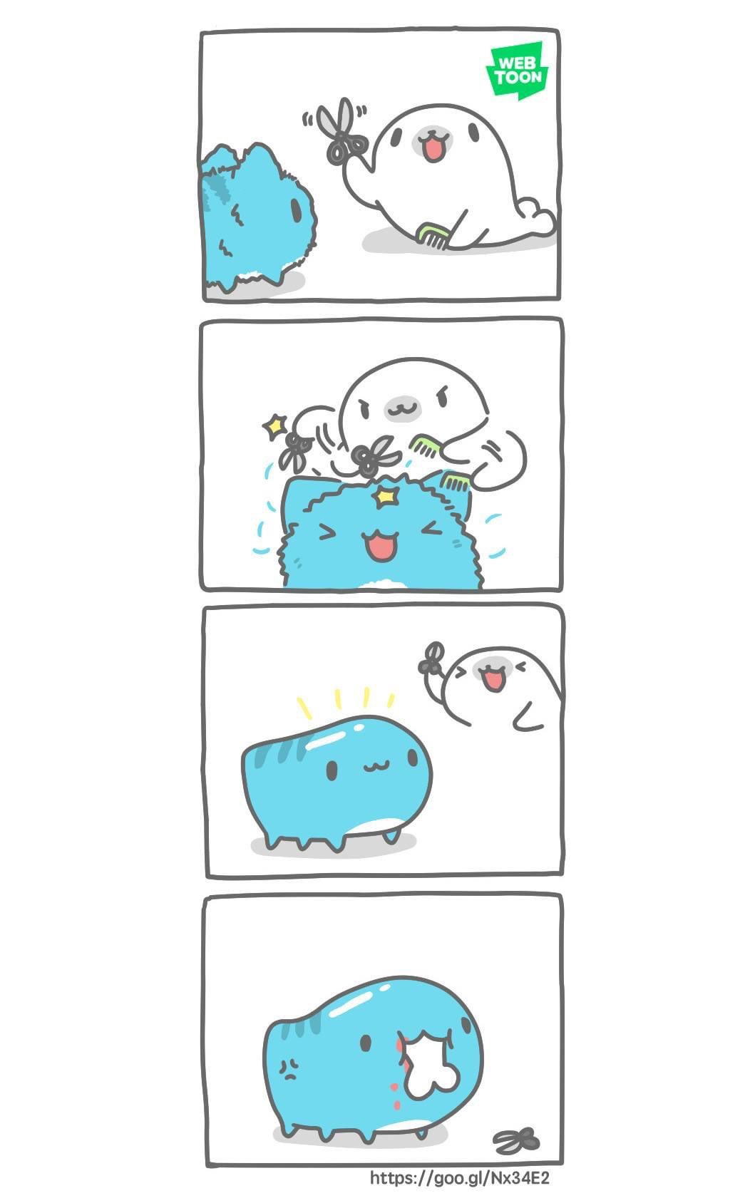 bugcat_capoo_jp on Twitter: "https://t.co/gpoZR5VldU" / Twitter