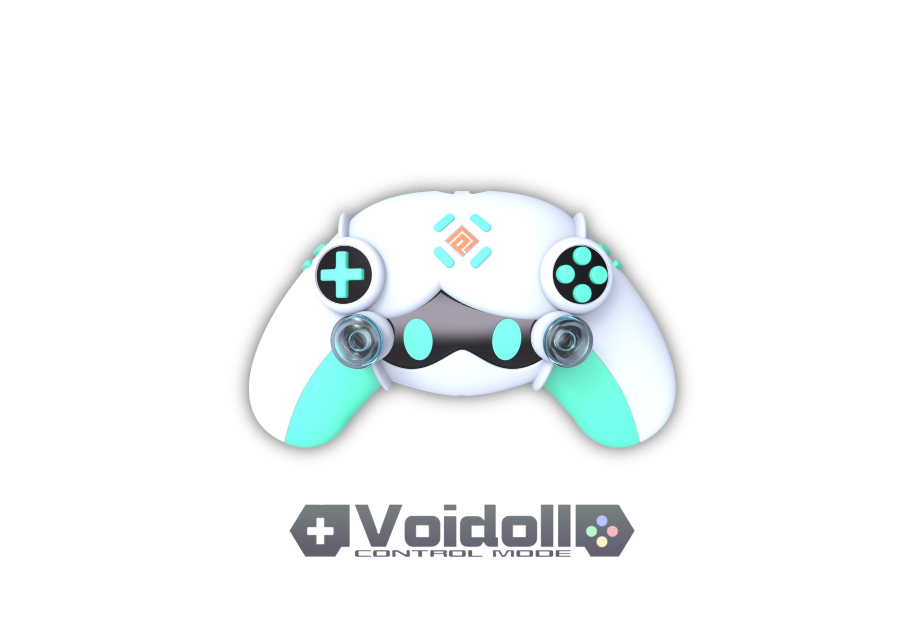 はぬま太郎 on Twitter: "Voidollのゲームコントローラーです！！ #コンパス https://t.co/J7Dvy44o9T" / Twitter