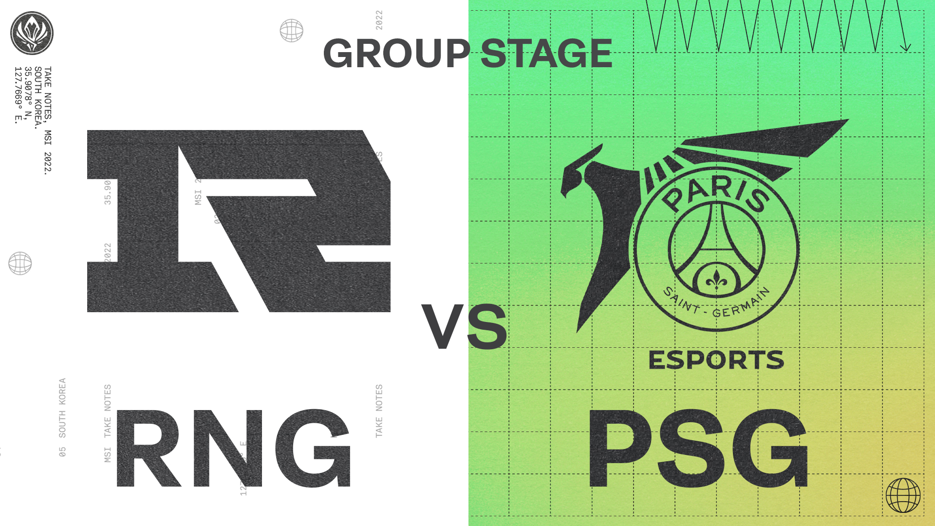 Superliga - League of Legends on Twitter: "¡Toca cerrar la jornada de hoy con un partidazo ...