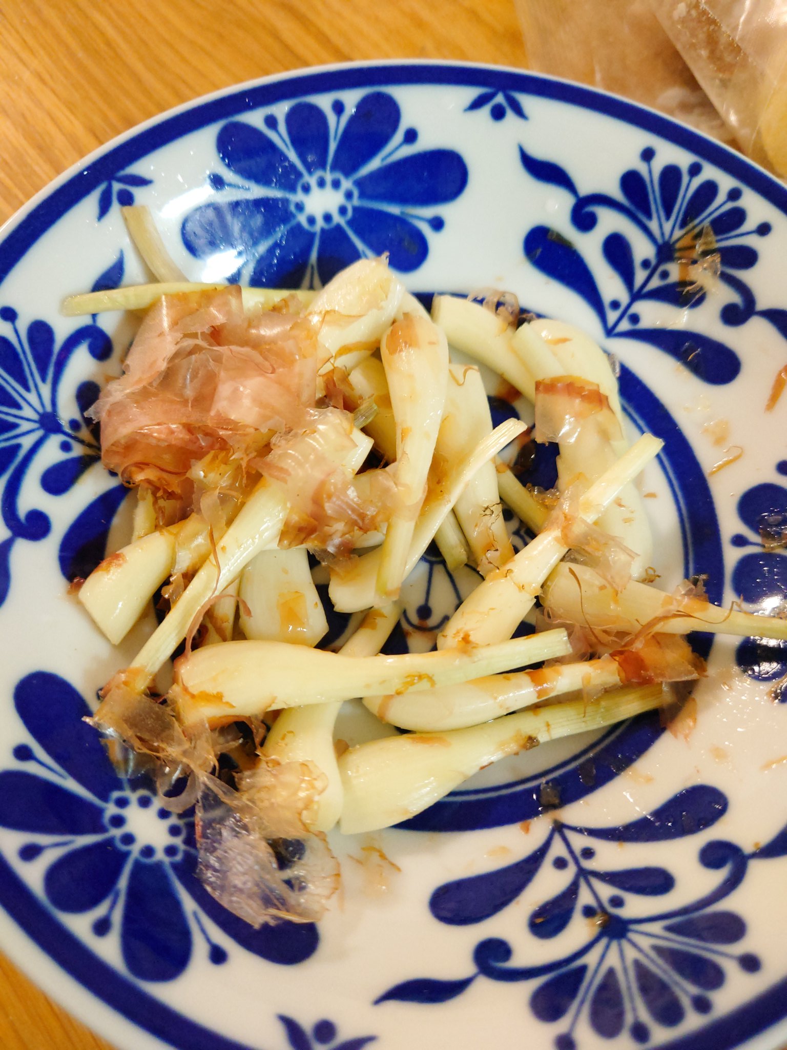 𝙹𝚞𝚗𝚒𝚌𝚑𝚒 𝚂𝚑𝚒𝚖𝚊𝚖𝚘𝚝𝚘 on Twitter: "島ラッキョ塩漬け めっちゃ美味しい https://t.co/If4JVRkc2y" / Twitter