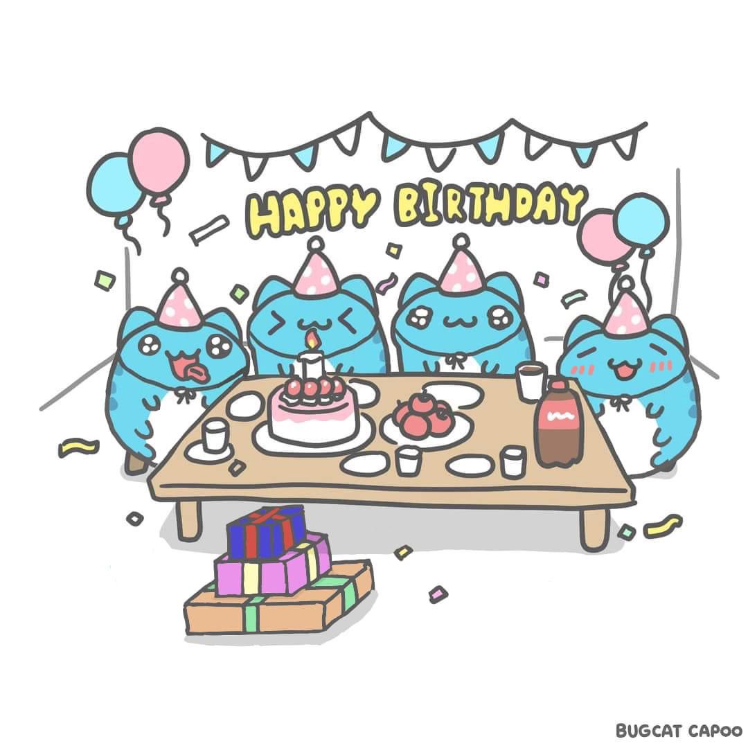 bugcat_capoo_jp on Twitter: "@bugcat_capoo_tw https://t.co/A7ydJnSFy9" / Twitter