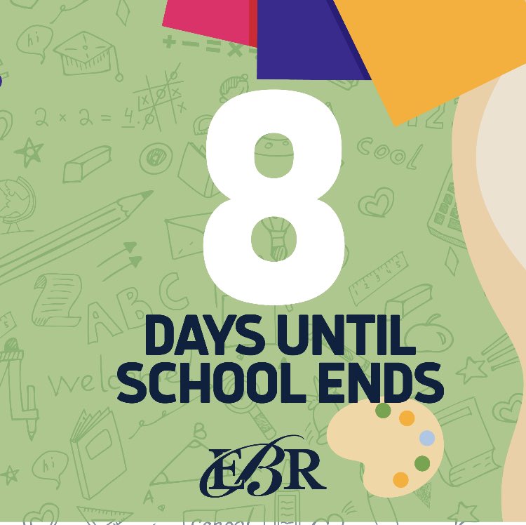 East Baton Rouge Parish School System on Twitter: "https://t.co/s71Nf3O6hg" / Twitter