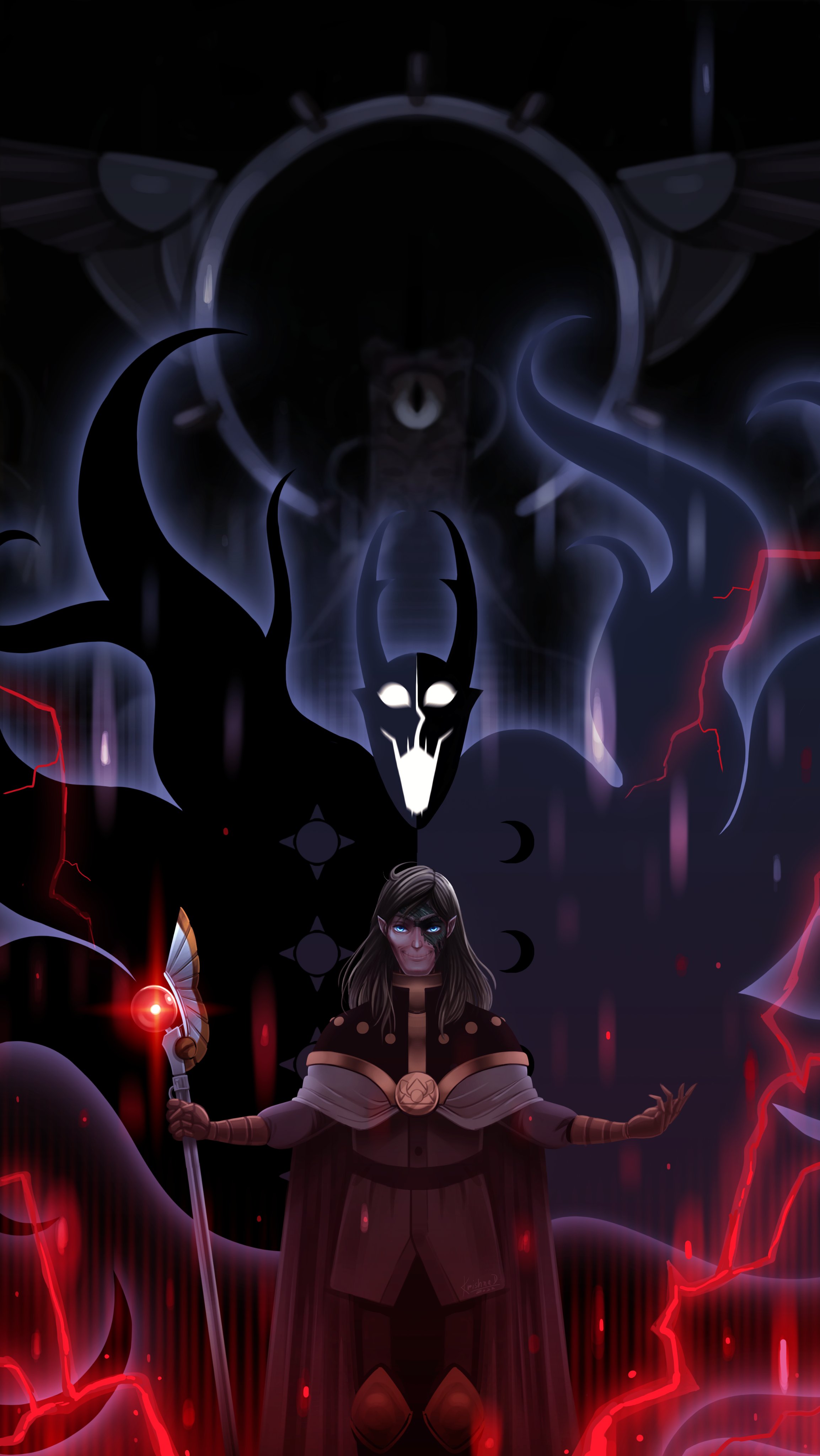 Emperor Belos Owl House Owl Fan Art - vrogue.co Emperor Belos Owl House Owl Fan Art - vrogue.co