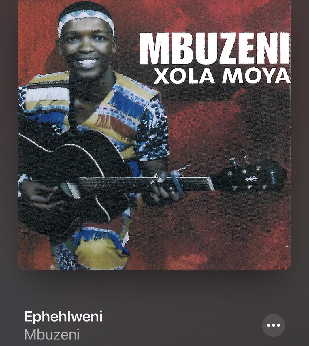 Sihle Ngobese: This jam though…😍😍😍 I used to be so embarrassed of my ...