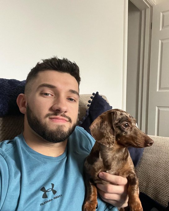 TW Pornstars - Lewissurv (283k). The most liked pictures and videos from Twitter for all time ...