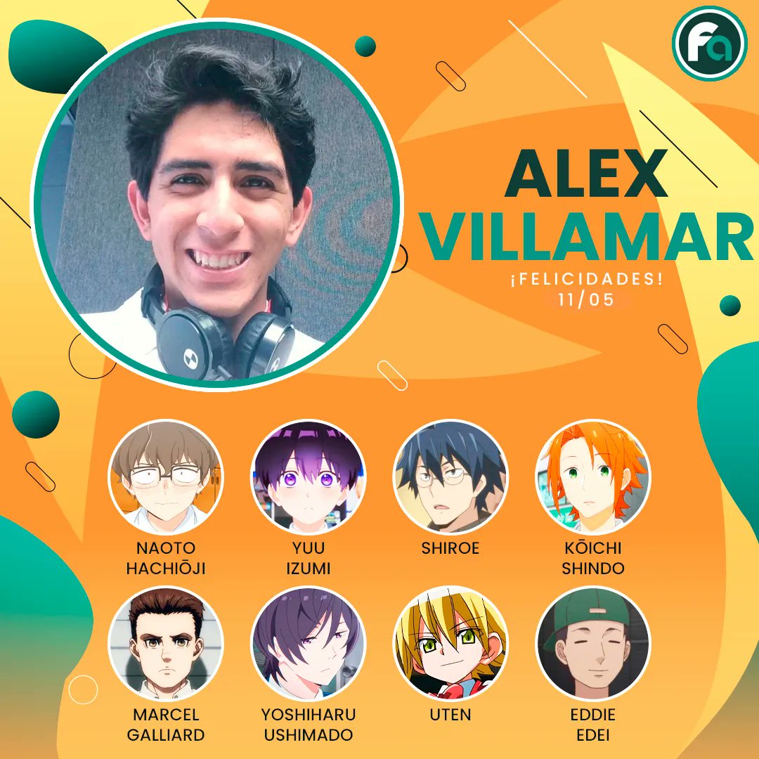 5 actores de doblaje mexicanos que son las voces del futuro