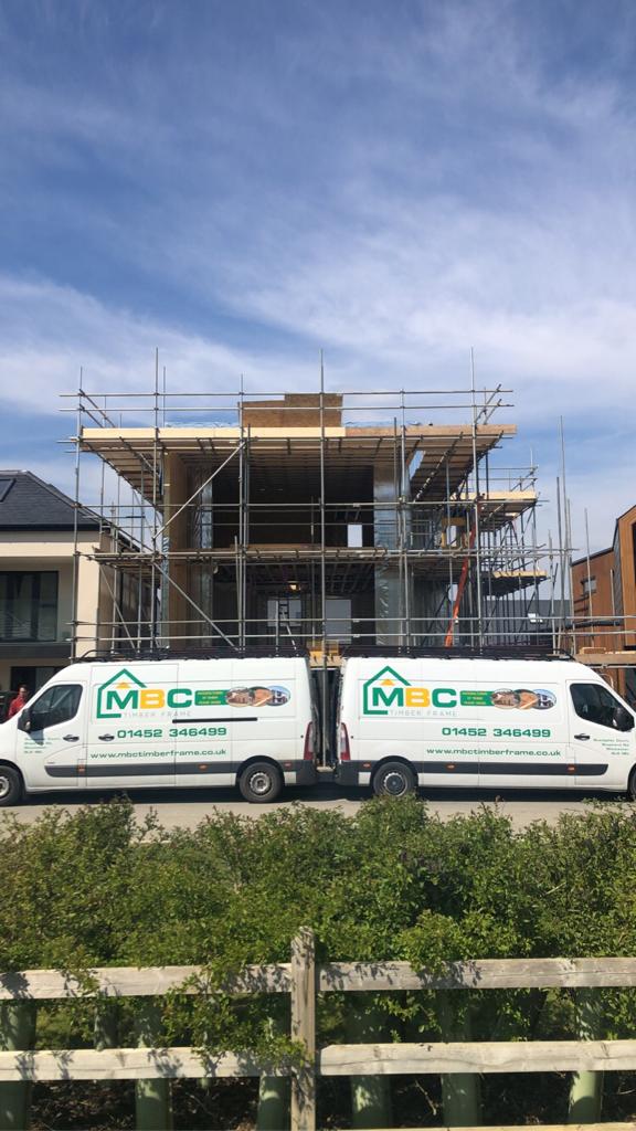 MBC Timber Frame Ltd on Twitter: MBC Timber Frame Ltd on Twitter: