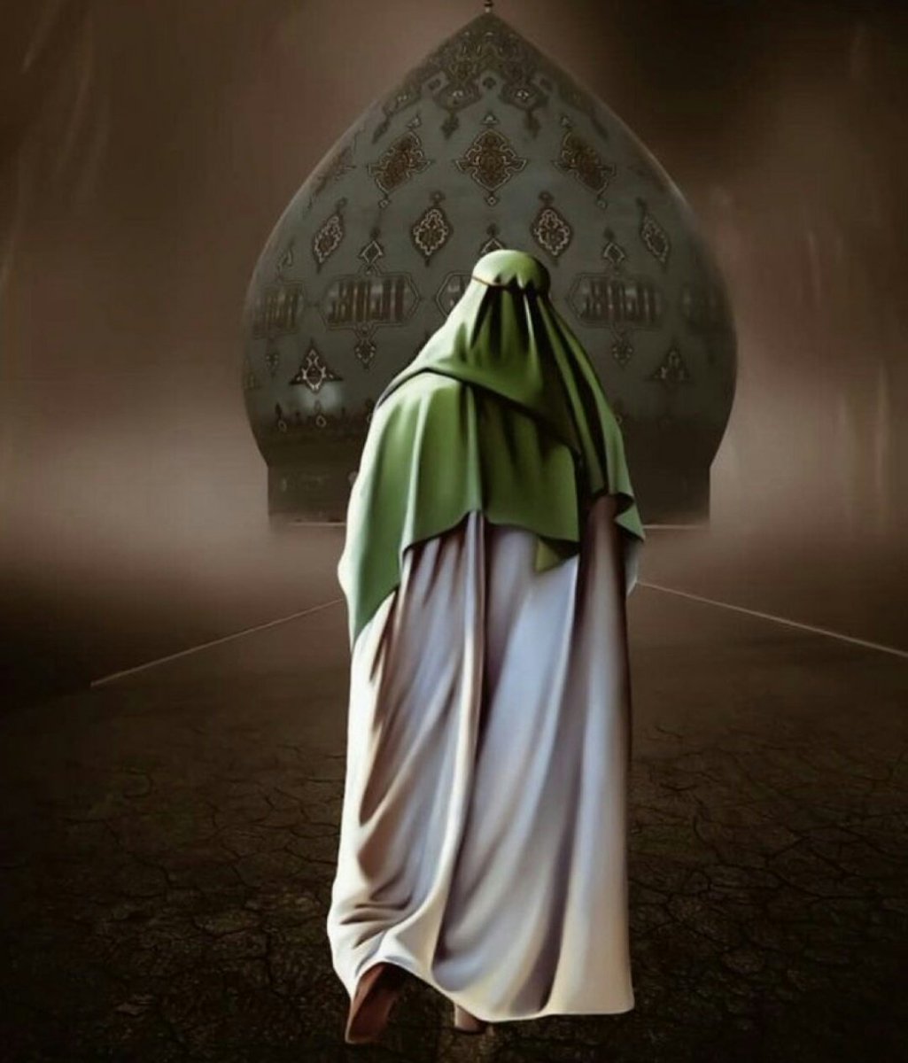 Imam Mahdi Wallpaper