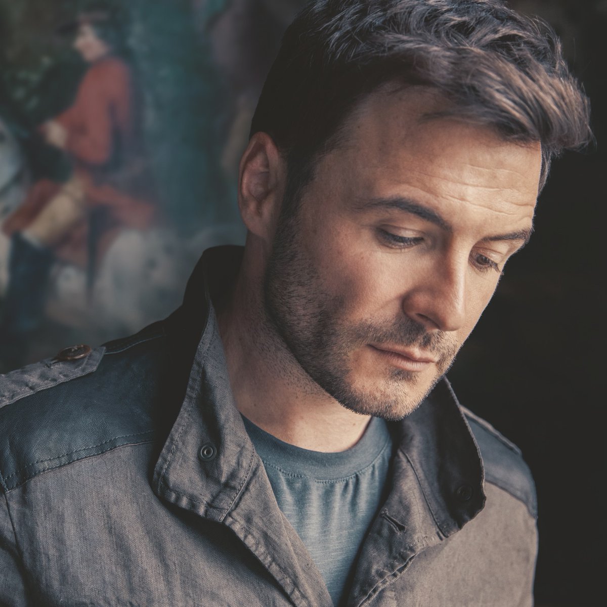 Shane Filan 2022