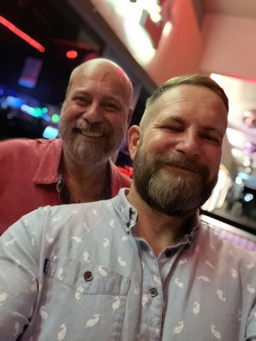 Tw Pornstars Seattle Dad The Most Retweeted Pictures And Videos For All Time Page 19