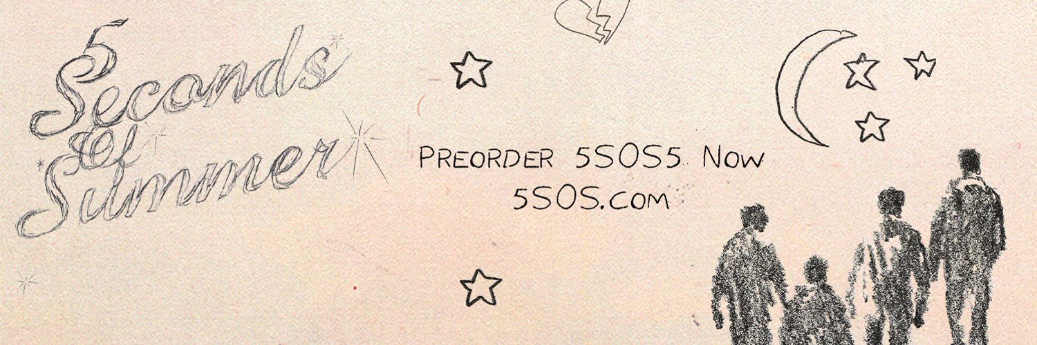 5sos Logo Header